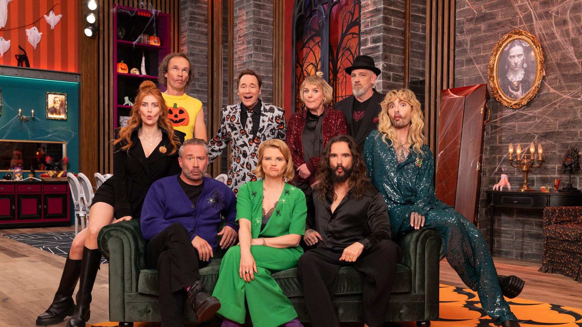 „LOL“: Hier gibt's alle Infos zum großen Halloween-Special