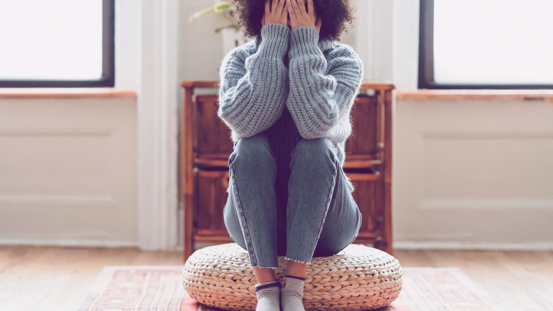 Schlechte Mutter? Warum Mamis nicht perfekt sind