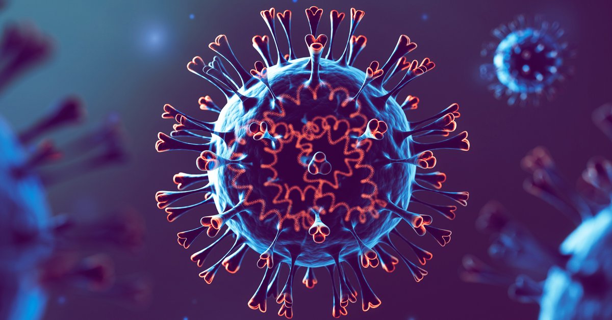 Neue Corona-Variante Cerberus: Wie gefährlich ist der Omikron-Subtyp BQ ...