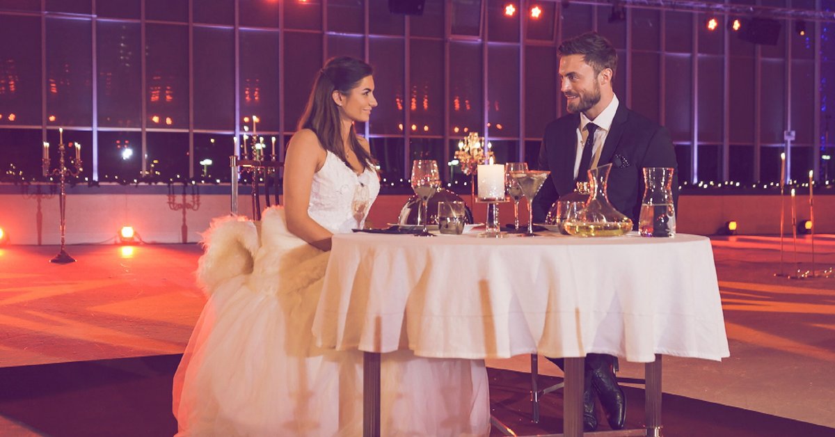 Ex-Bachelor Niko & Michèle reden Klartext: So lange sind sie zusammen!