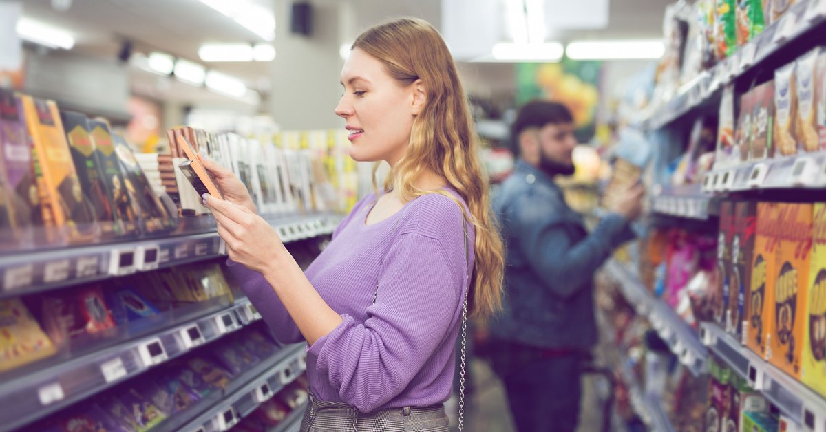 Neuheiten im November: Diese Produkte erwarten dich im Supermarkt