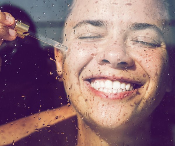 Eskimo-Piercing: Alle Infos zum Vertical Labret!