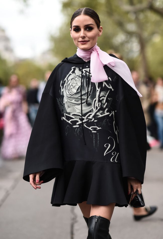 6 mal anders: So stylish kannst du dein Halstuch kombinieren