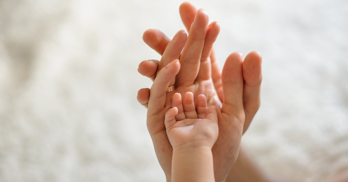 Wir werden eine Familie! Das verändert sich mit dem ersten Baby