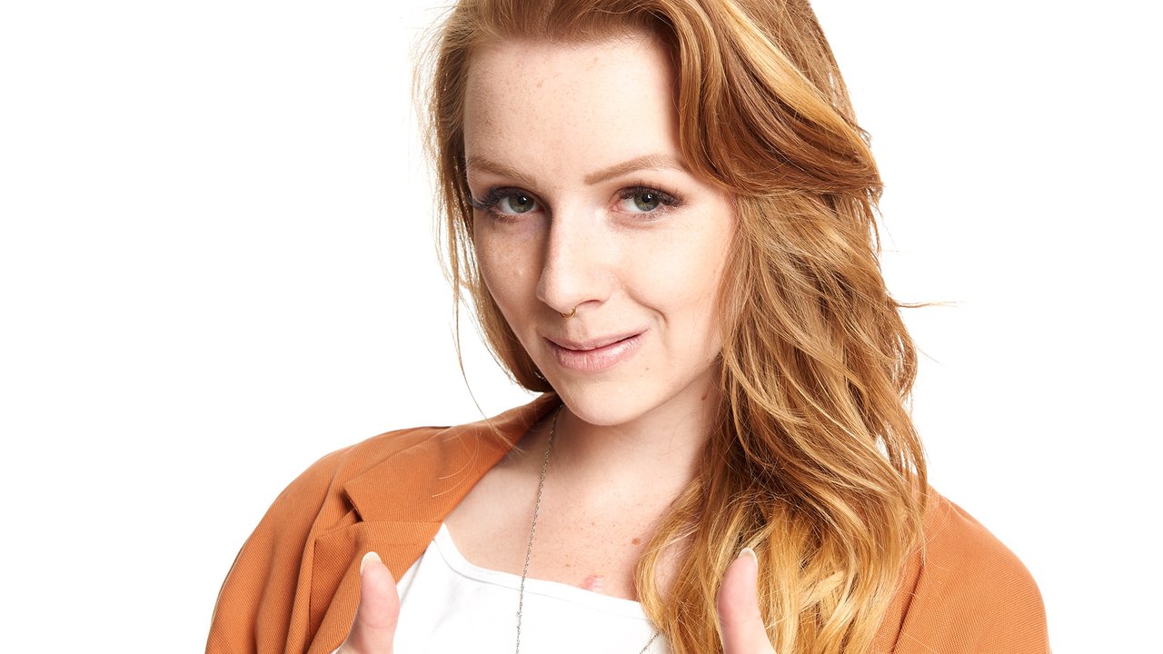 Denise Duck: BTN-Emmi zeigt sich nackt auf Instagram