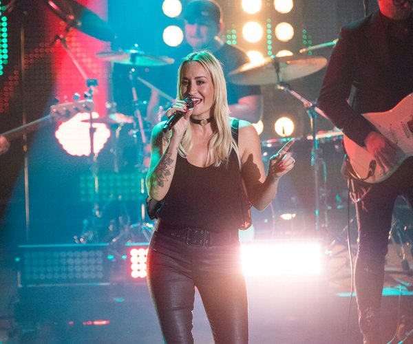 Lulu Lewe: Er ist der Ehemann an der Seite der Sängerin