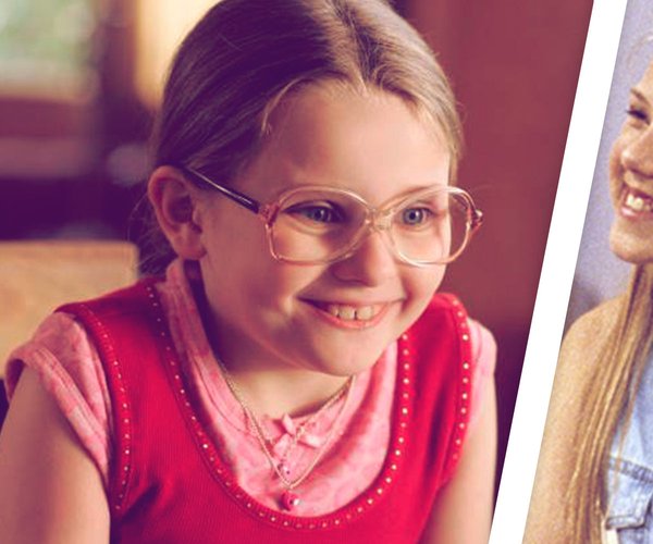 Louisa Jindaoui früher: Was ist aus ihrem vorherigen Leben bekannt?