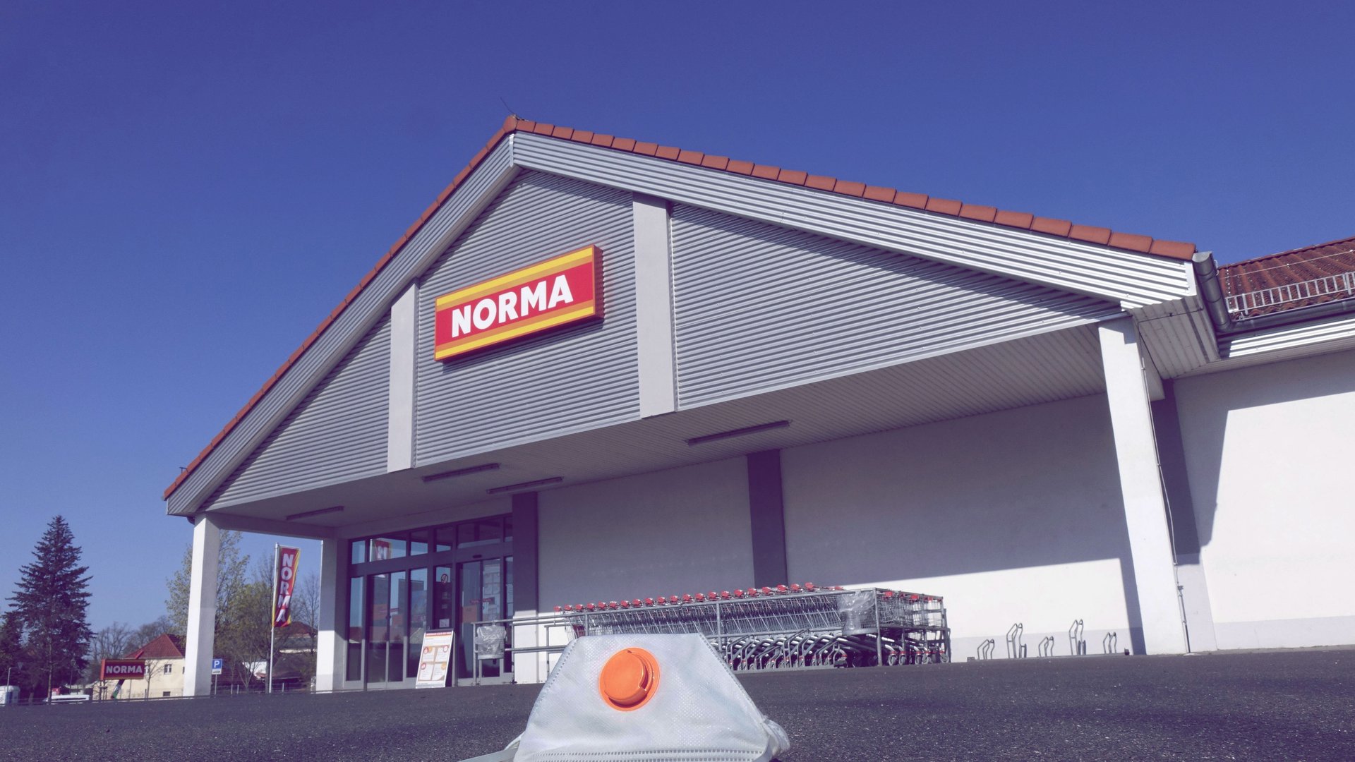 Rückruf bei Norma: Käse könnte zu inneren Blutungen führen