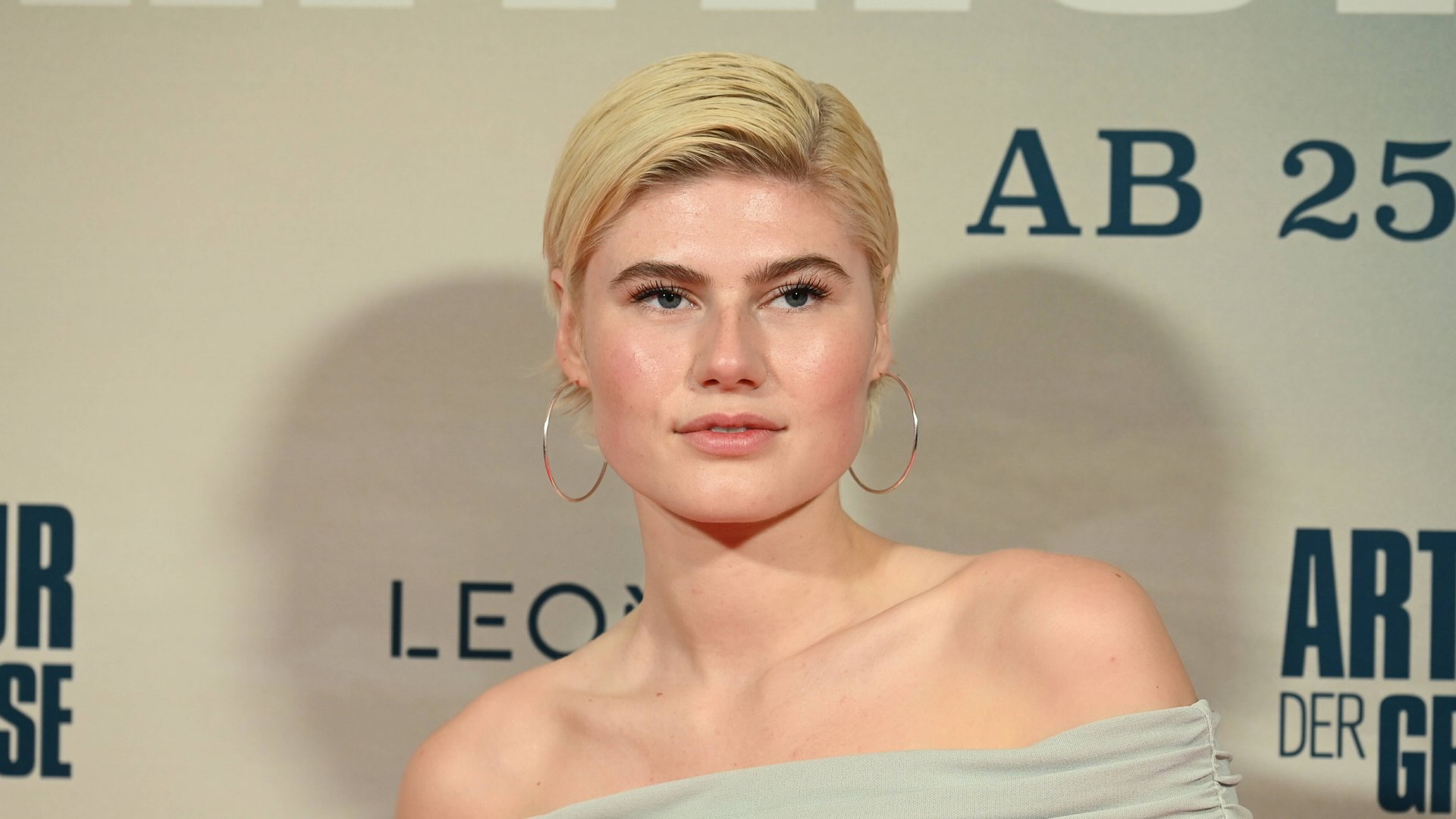 Lea Oude Freund: Ist das Model momentan fest vergeben?