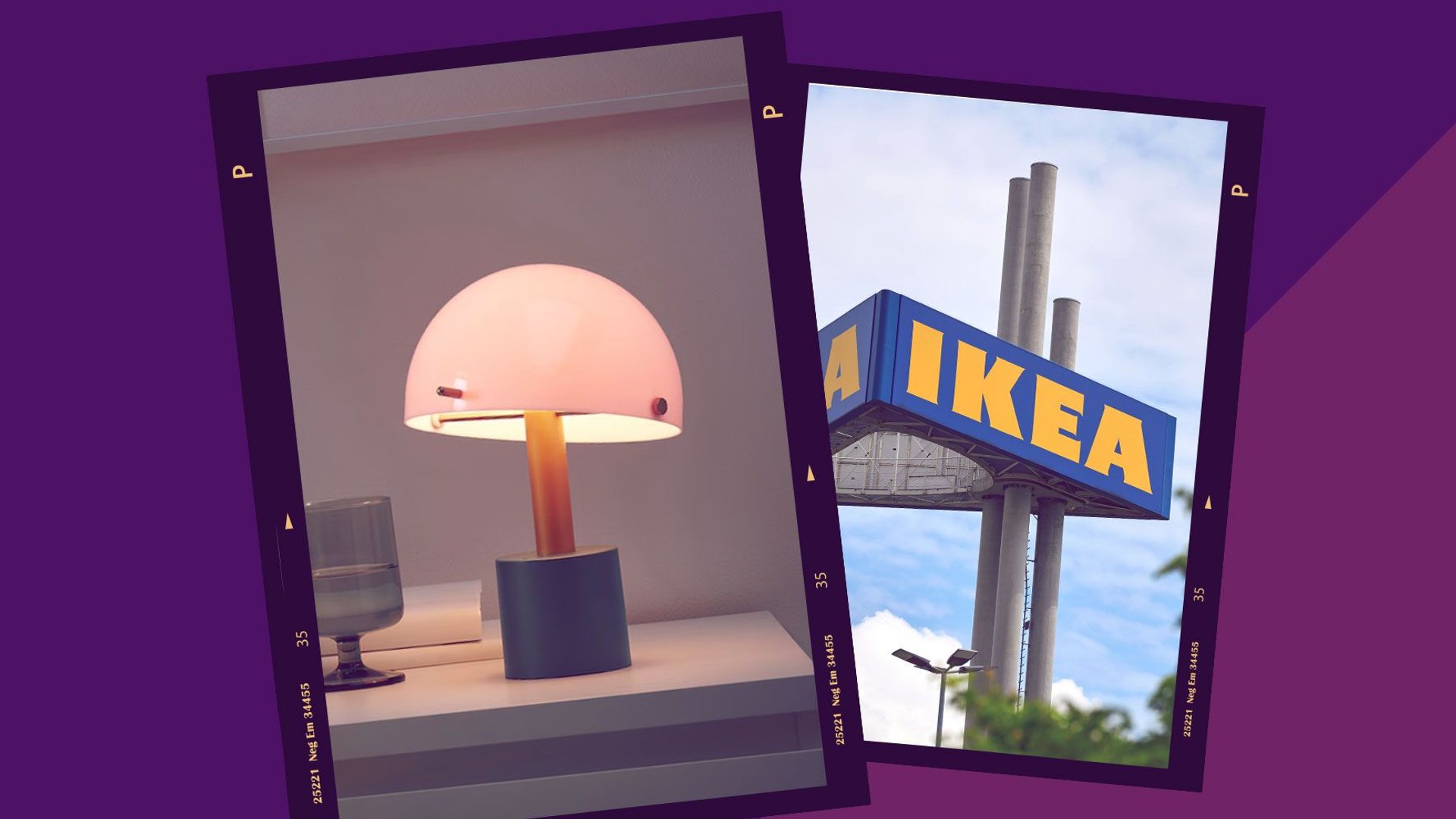 Nur 15 Euro! Diese coole Lampe ist die mit Abstand schönste Neuheit bei ...