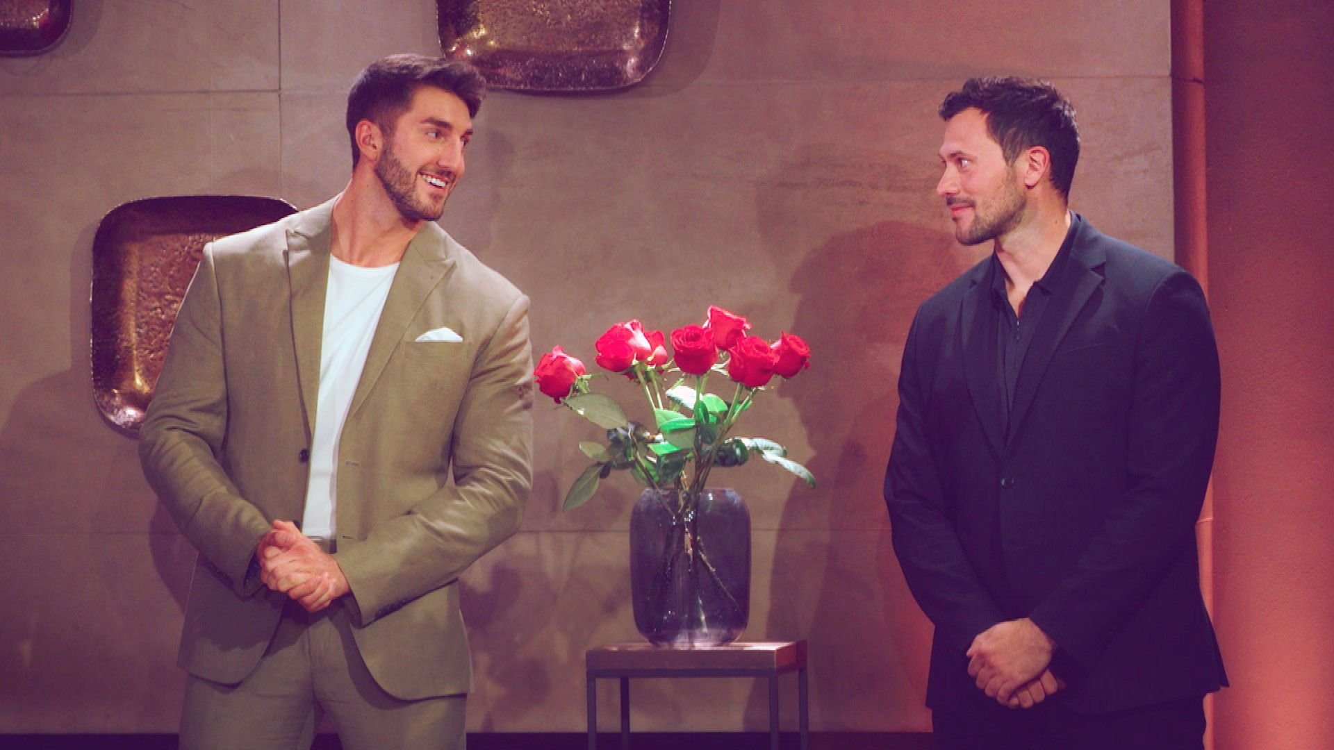 Nach dem „Bachelor“-Finale: Ist Sebastian jetzt mit DIESER Teilnehmerin ...