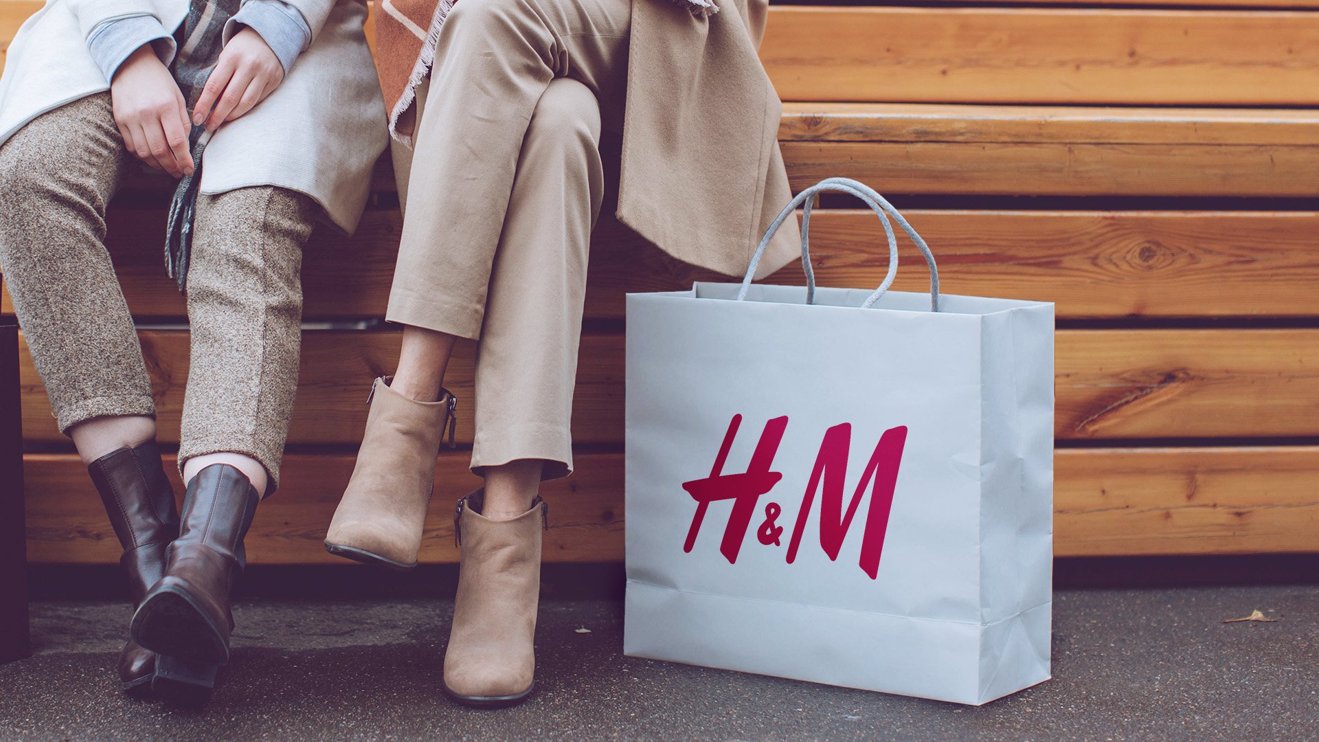 H&M Exklusiv: Entdecke die bezaubernden lila Favoriten!