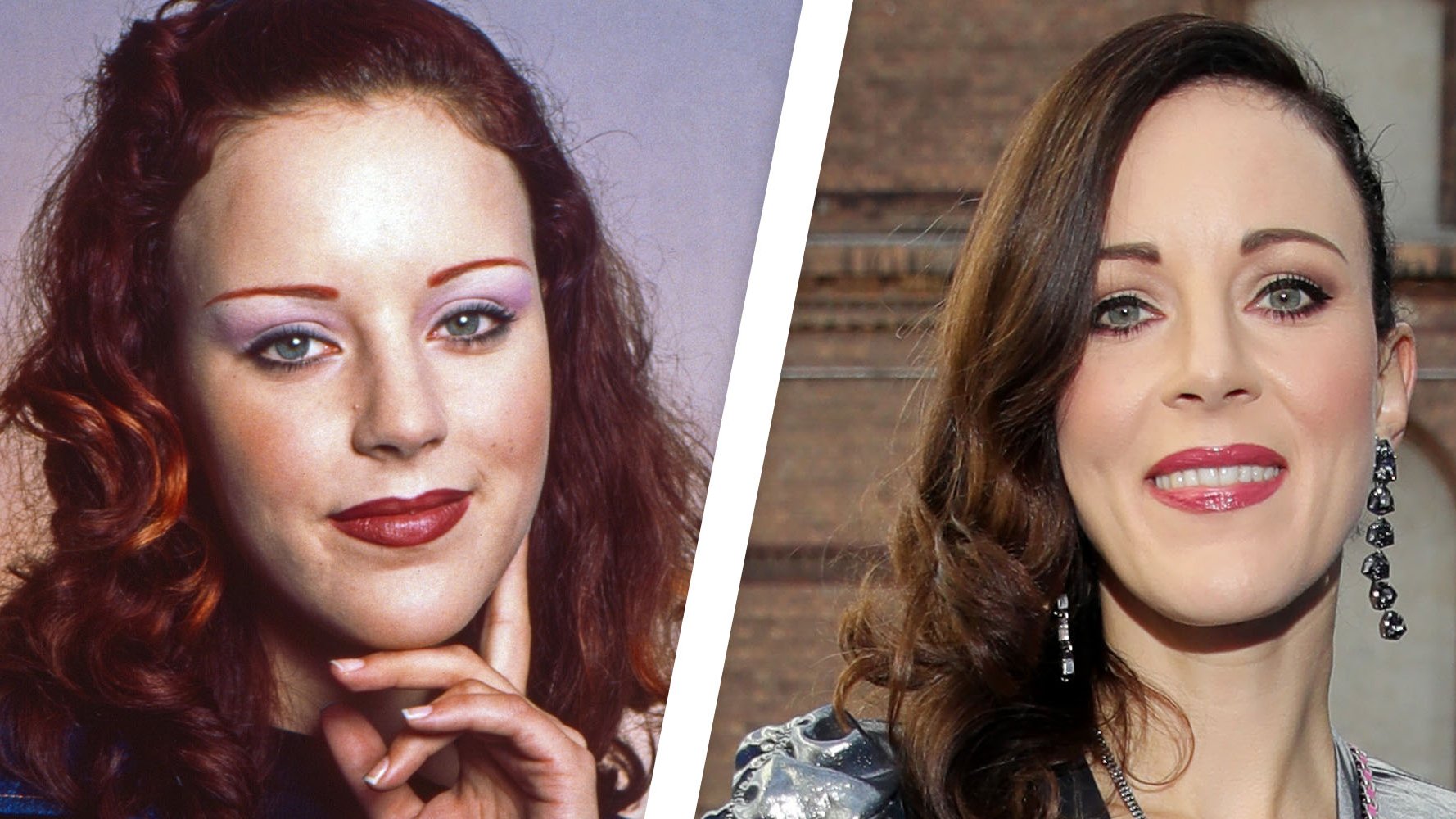 So sehen die Popstars der 90er heute aus