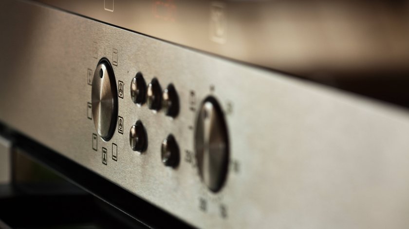 Dieser Backofen-Trick zeigt: Umluft ist nicht immer gleich Umluft