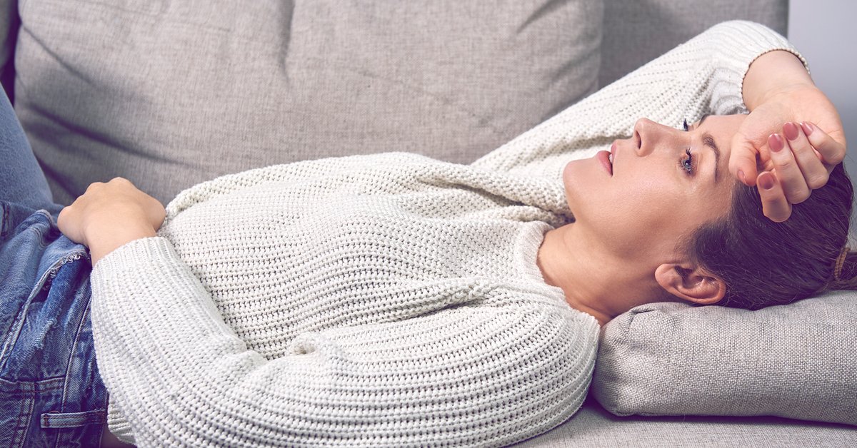 7. SSW (Schwangerschaftswoche): Die Schwangerschaftsübelkeit setzt ein