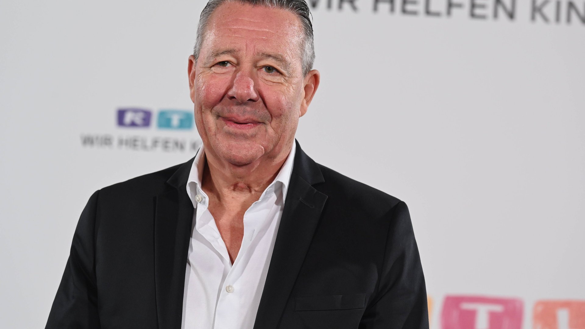 Ulrich Wetzel Wer Ist Die Ehefrau Des TV Richters Ulrich Wetzel Wer Ist Die Ehefrau Des TV Richters