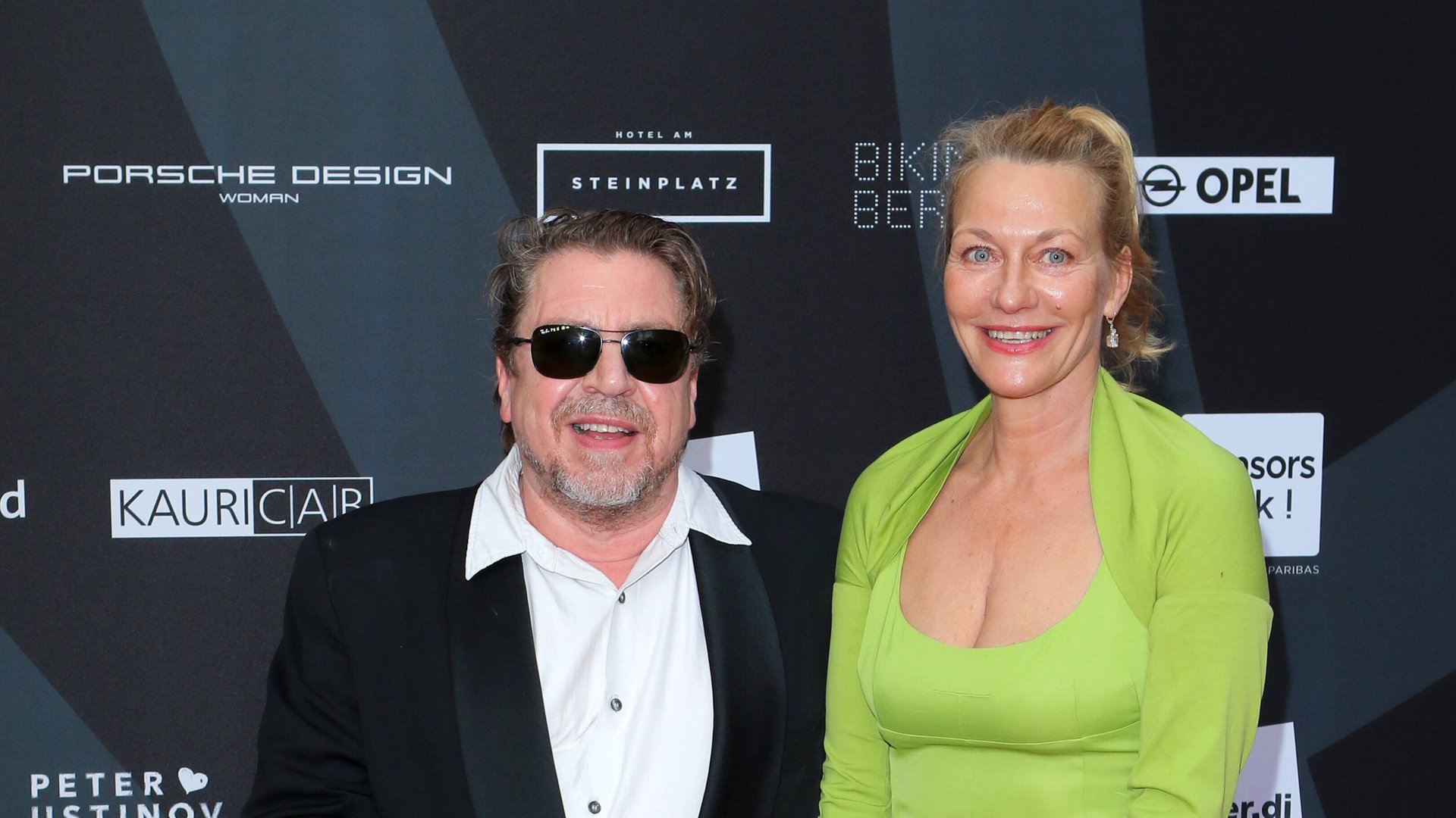 Armin Rohde: Hat der ZDF-Star eine neue Freundin?