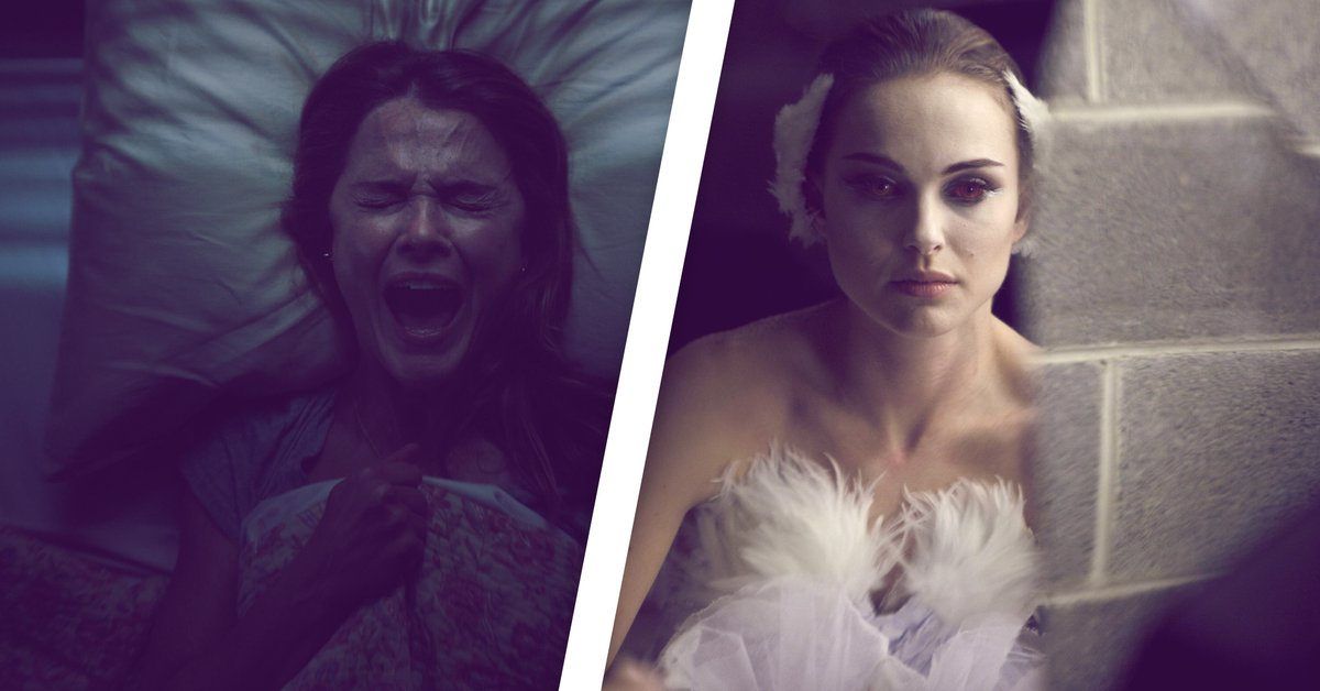 Disney Plus Horrorfilme: Das sind die besten Schocker der Plattform