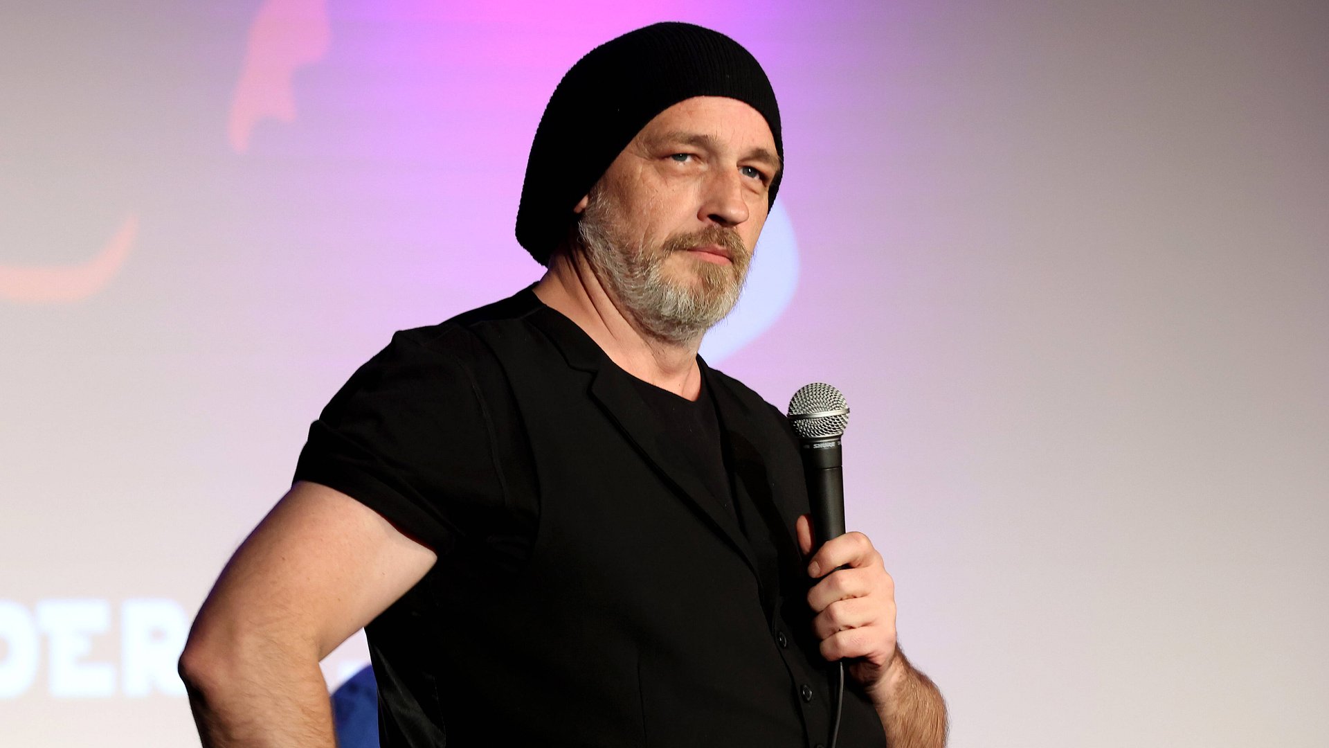Torsten Sträter: Wer ist die Lebensgefährtin des Kabarettisten?