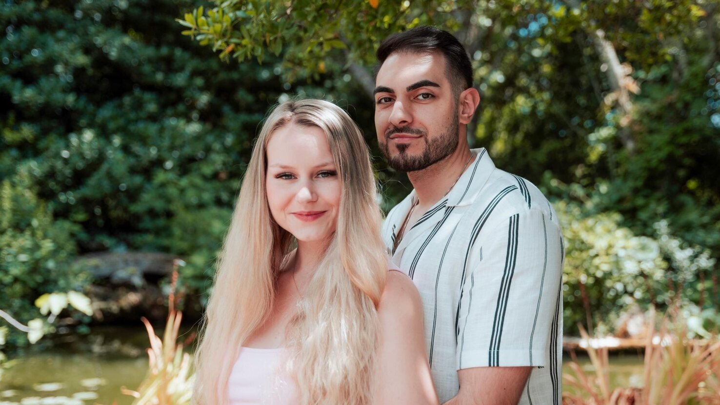 „Temptation Island VIP“: Darum wurde Tinushs Einzellagerfeuer in Folge ...