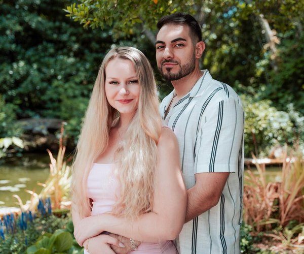 Lisa-Marie aus „Temptation Island VIP“ 2024: Das ist ihr Freund