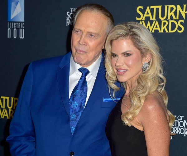 James Cameron Ehepartnerin: Wer ist die Frau des Hollywood-Regisseurs?