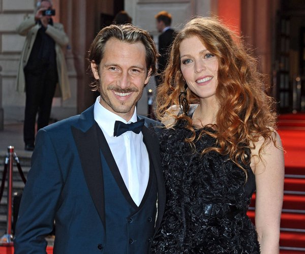 Adnan Maral: Wer ist seine Ehefrau?