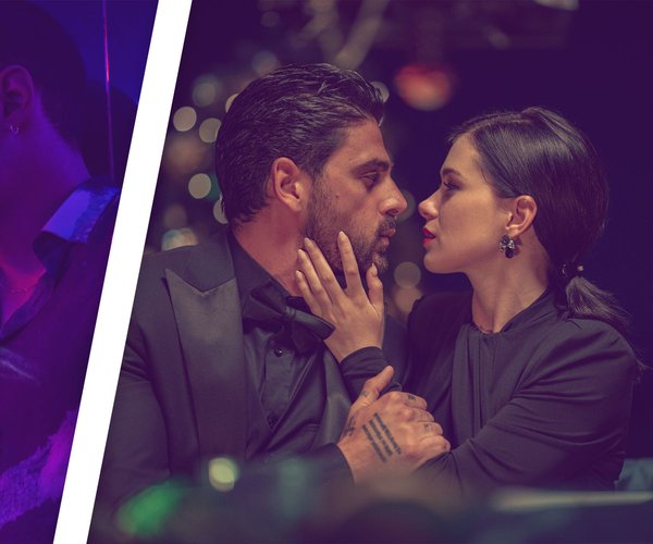 Kollegah: Hat der deutsche Rapper eine Freundin?