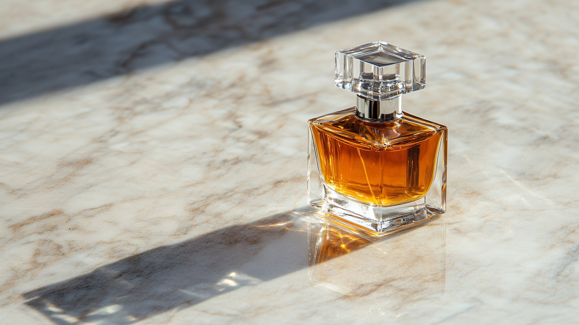 Parfum von Rossmann: Vanille, Praline und weißer Moschus für den Winter