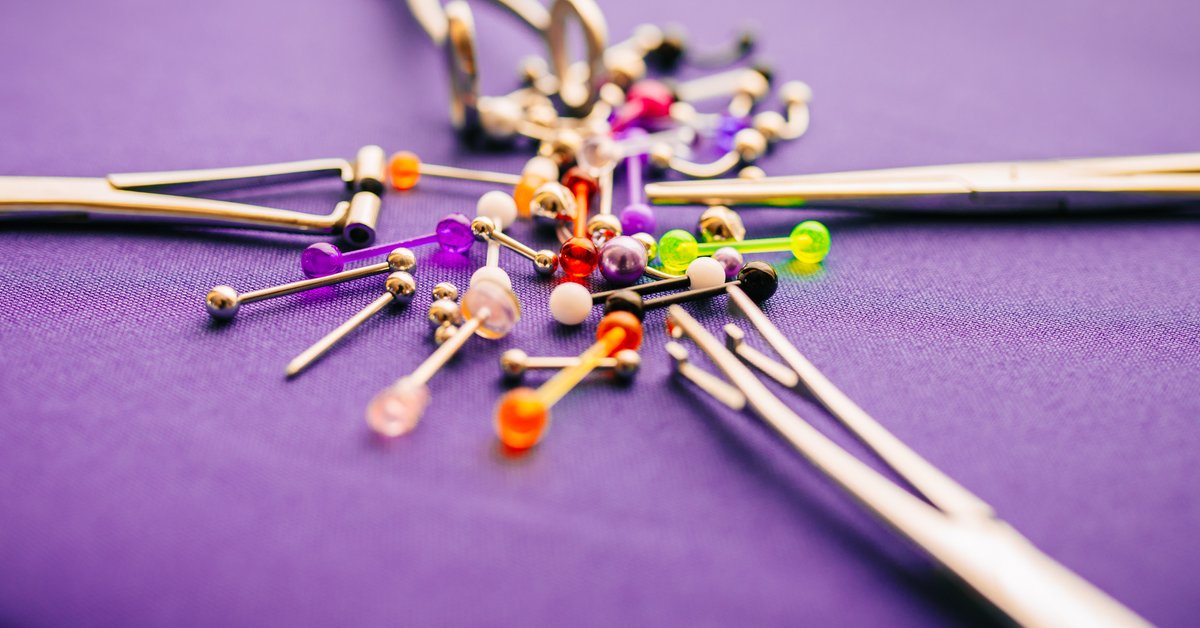 Piercer werden: Voraussetzungen für den Beruf in der Körperkunst