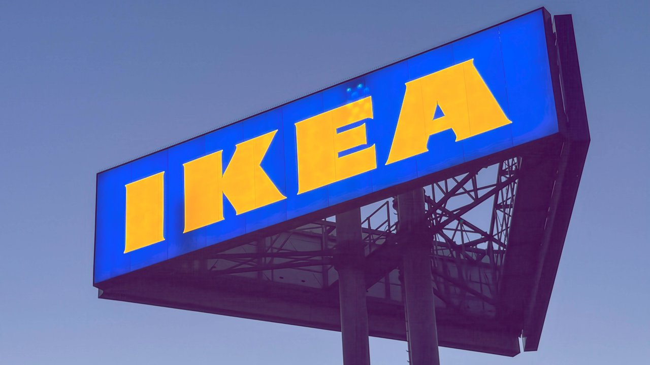 Ikea spendiert beliebtem Regal eine neue Farbe – und macht es so vom ...