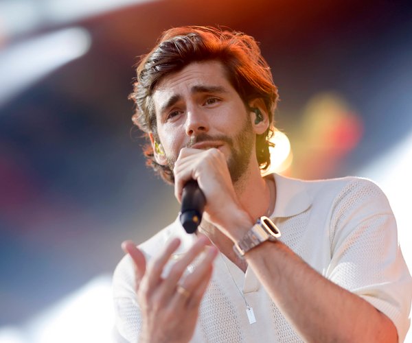 Kay One: Hat der Rapper aktuell eine Freundin?