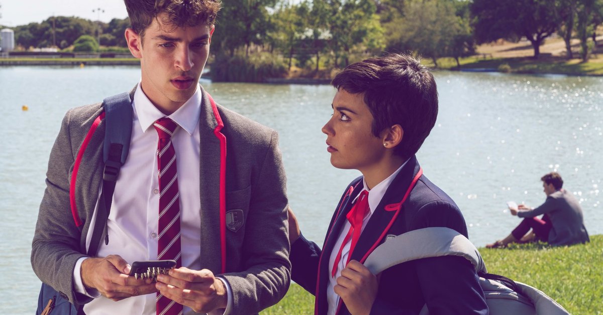 Netflix-Serie „Stumm“: Das verschlägt es einem die Sprache