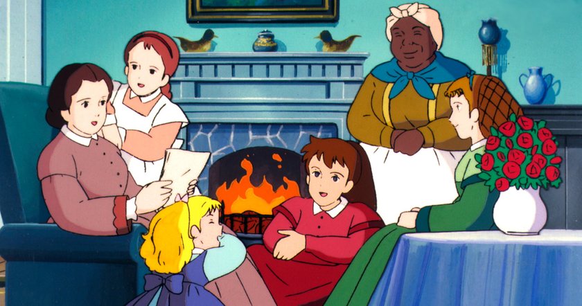 20 Kinderserien aus den 90ern, die zu Unrecht in Vergessenheit geraten sind