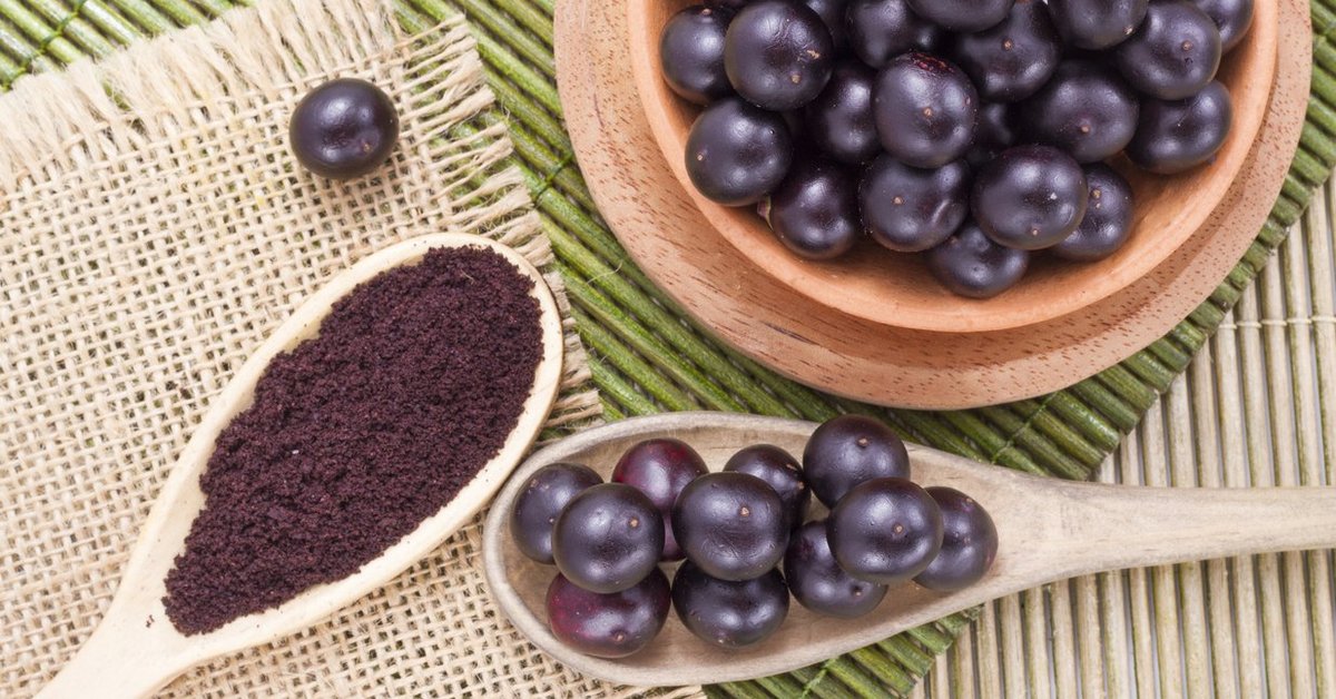 Aussprache von Acai: Wie lautet die richtige Verwendung des Trendfoods?