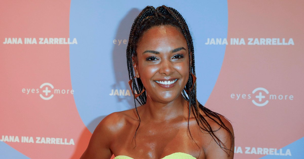 Janique Johnson: Hat die RTL-Moderatorin einen Freund?