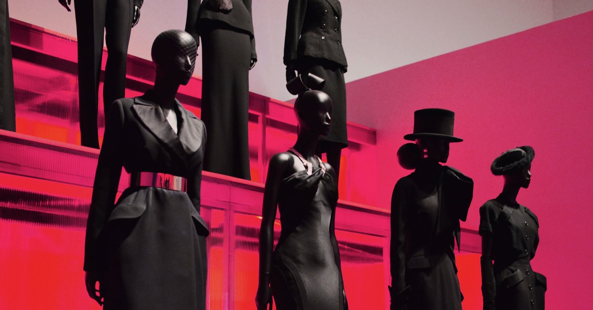 Berühmte Modedesigner: Diese Fashion-Ikonen solltest du kennen