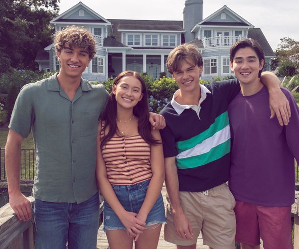 „Ex on the Beach“ Staffel 6: Das sind die Kandidaten