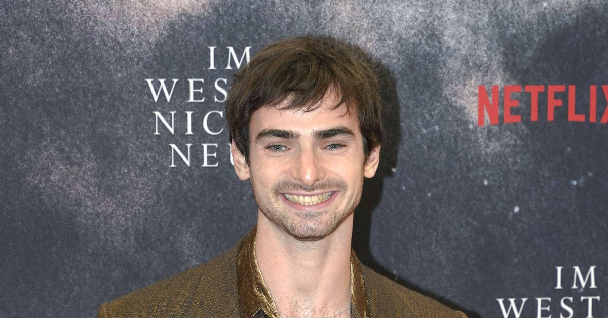 Aaron Hilmer: Hat der talentierte Schauspieler aktuell eine Freundin?