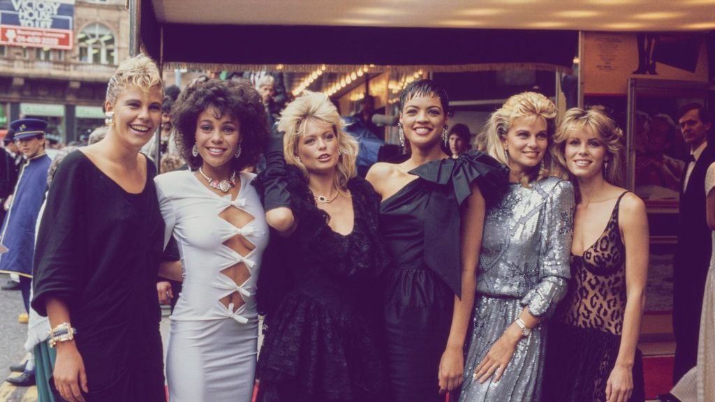 Was ist typisch für die 80er Jahre Mode? Outfits und Inspiration