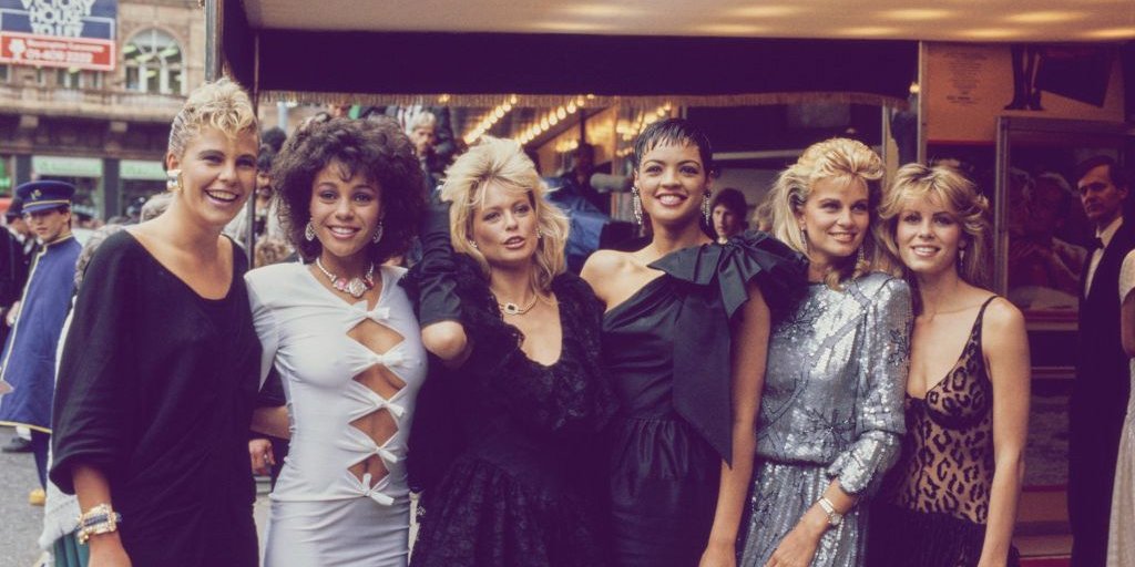 Das moderne Frauenmagazin für Mode, Beauty, Lifestyle, Trends & Stars