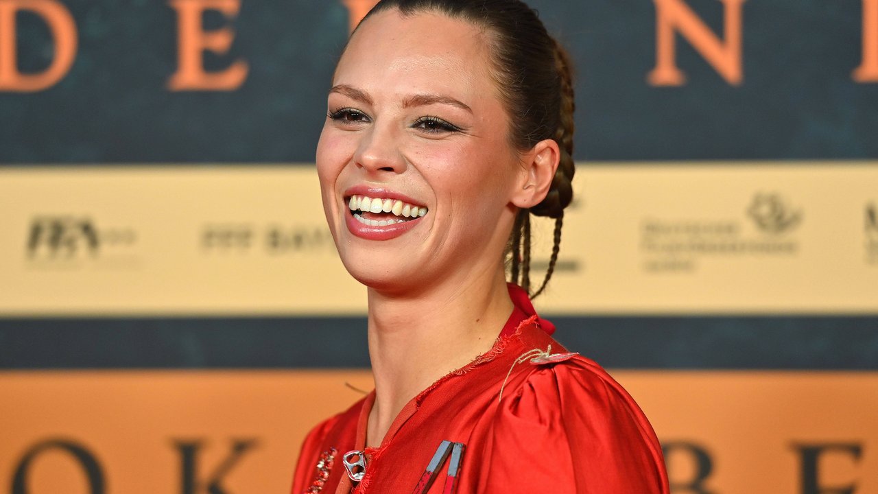 Lilja van der Zwaag: Hat die Schauspielerin einen festen Freund?