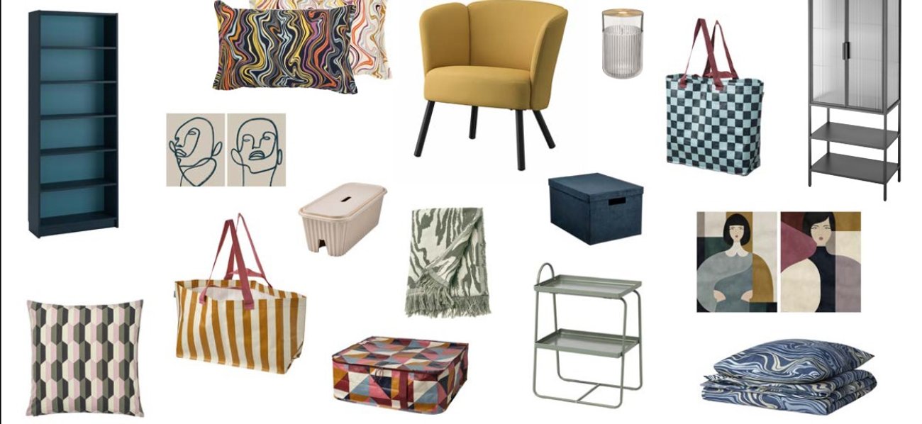 Ikea Neue Kollektion