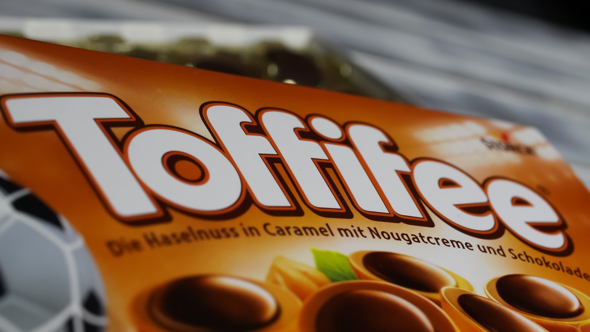 Toffifee aufgegessen? Dann probier diese 5 genialen Upcycling-Tricks!
