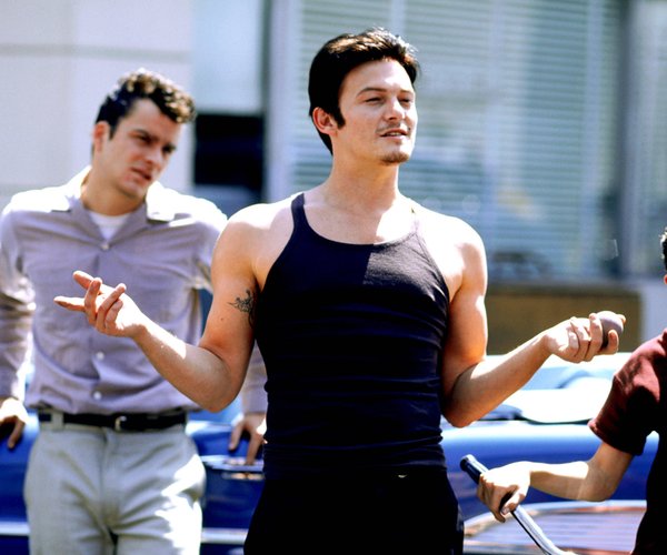 Nathan Fillion jung: So startete die Karriere des Schauspielers Nathan Fillion jung: So startete die Karriere des Schauspielers