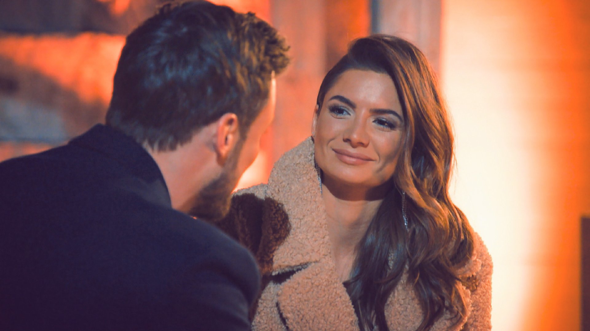 Klare Antwort: Sind Niko & Michèle beim „Sommerhaus der Stars“ dabei?