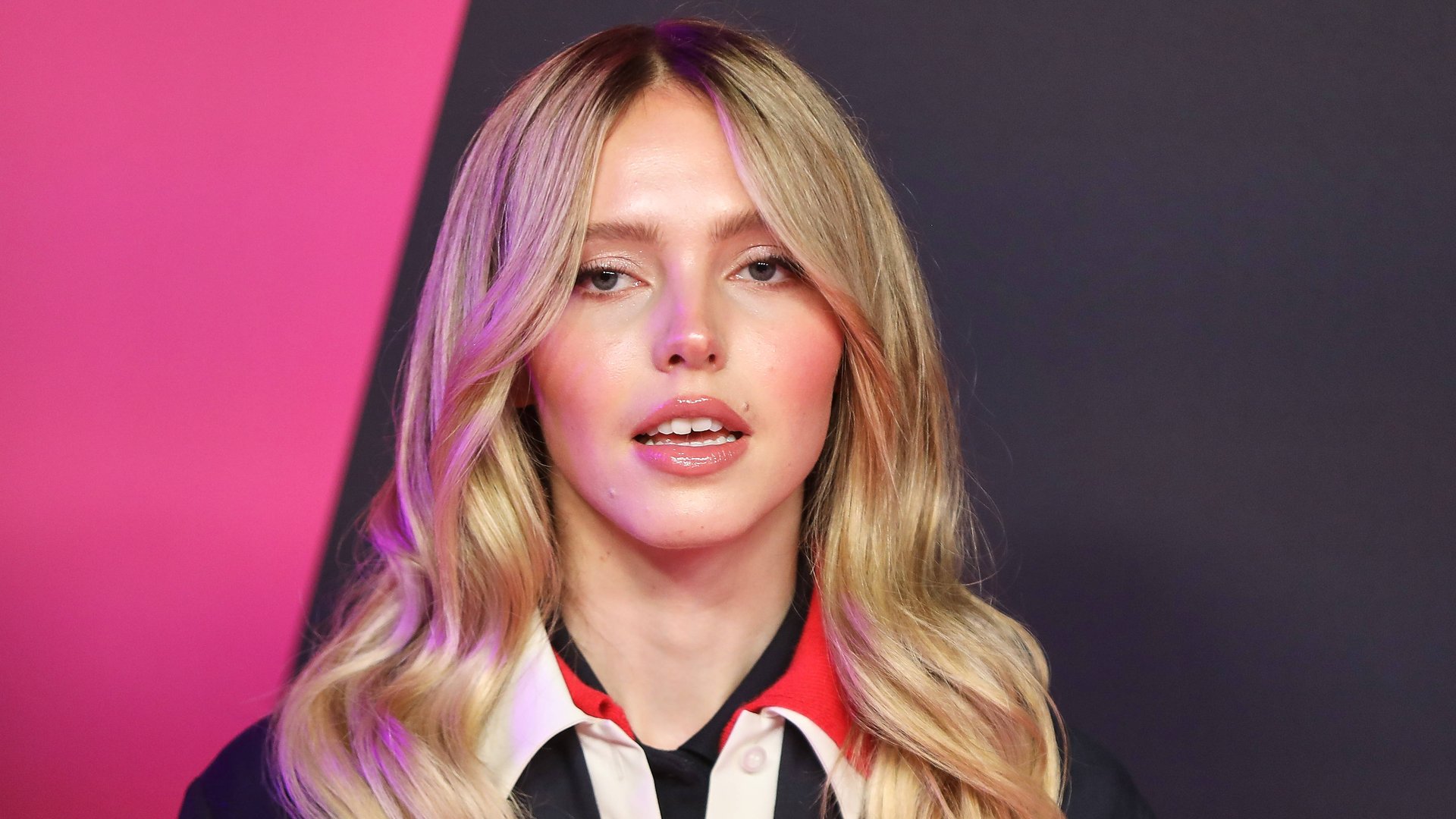 Lina Larissa Strahl: Hat die Schauspielerin einen Freund?