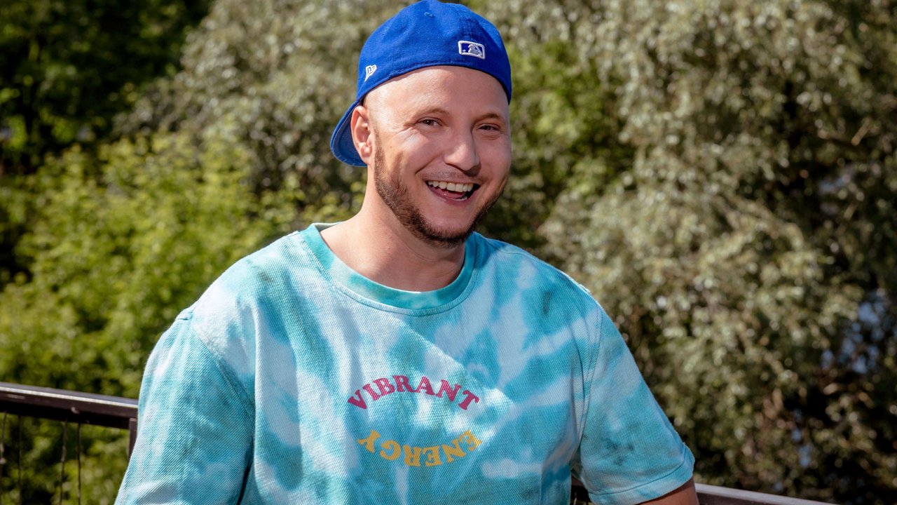 Marcel Maurice Neue: Wer ist die Freundin des Soap-Stars?