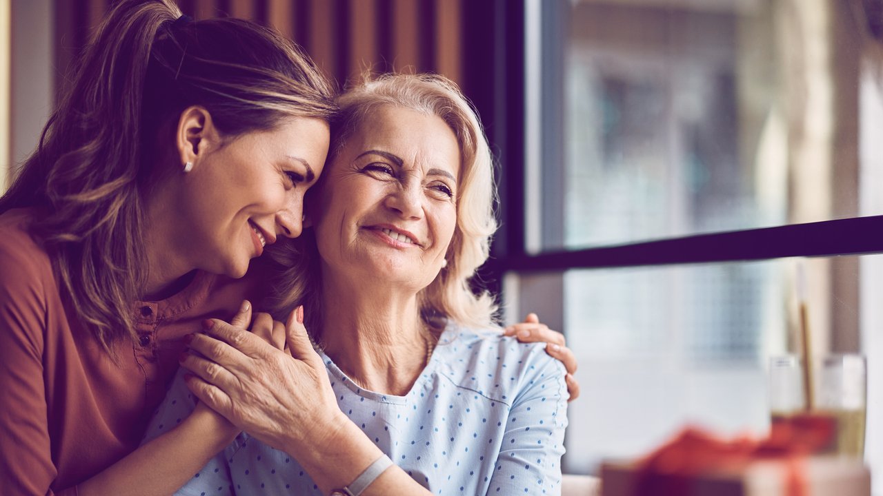 Mutter-Tochter-Urlaub: Die besten Ideen für Zeit zu zweit