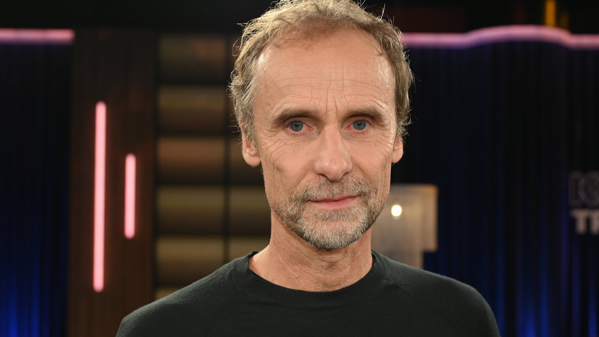 Jan Georg Schütte: Hat der Schauspieler eine Ehefrau?
